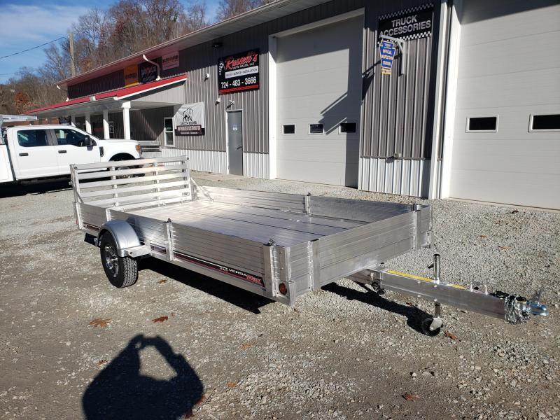 2022 Floe Versa-Max UT 14.5-79 Aluminum Utility Trailer in Charleroi ...