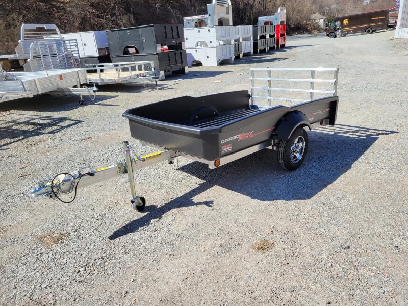 2023 Floe Cargo Max 8-57 Utility Trailer w/MAG WHEELS in Charleroi, PA ...