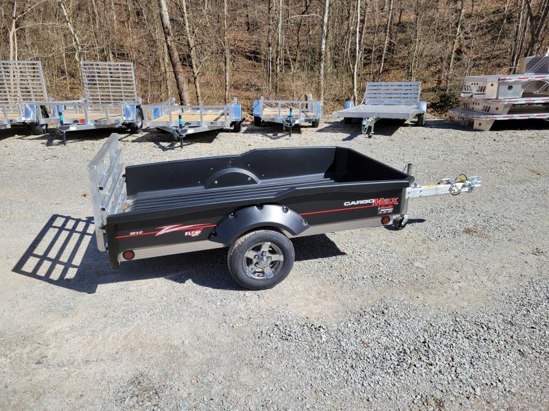 2023 Floe Cargo Max 8-57 Utility Trailer w/MAG WHEELS in Charleroi, PA ...
