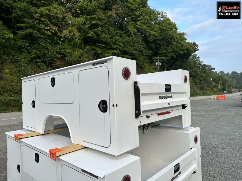 2024 Knapheide 696-2 8' SRW Steel Service Bodies 56 CA, 57% OFF