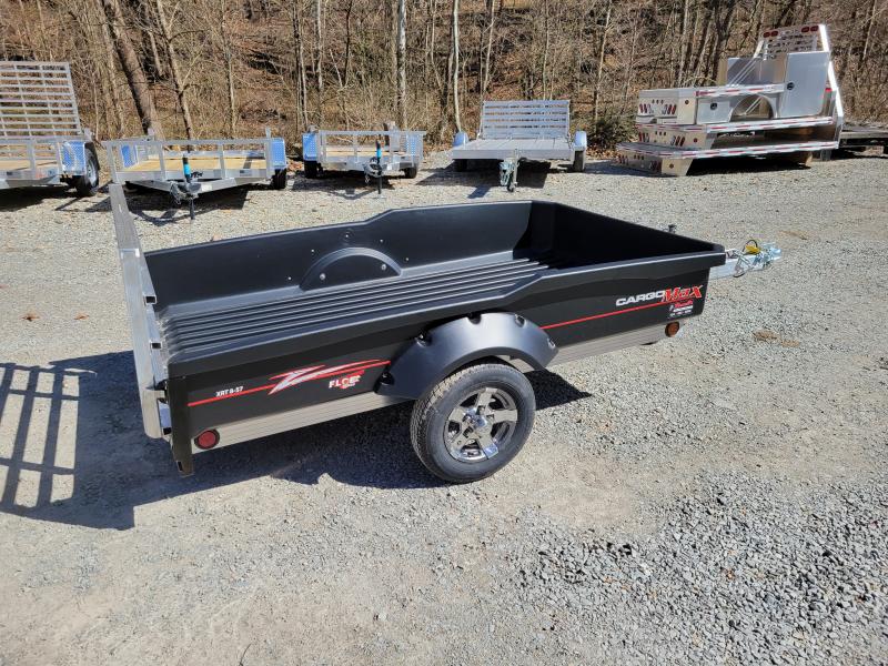 2023 Floe Cargo Max 8-57 Utility Trailer w/MAG WHEELS in Charleroi, PA ...