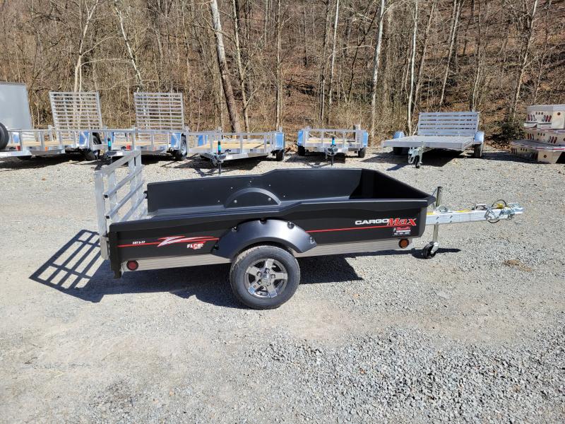 2023 Floe Cargo Max 8-57 Utility Trailer w/MAG WHEELS in Charleroi, PA ...
