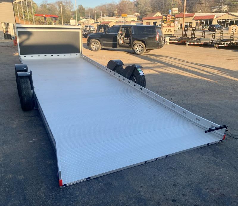 2023 Futura Trailers PRO SPORT Car / Racing Trailer in Loudon, TN ...