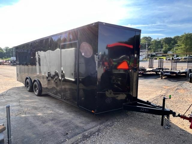 All Inventory | Outlaw Trailers - Your local Loudon, Philadelphia Tn ...