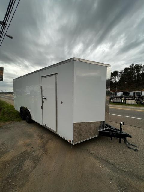 All Inventory | Outlaw Trailers - Your local Loudon, Philadelphia Tn ...