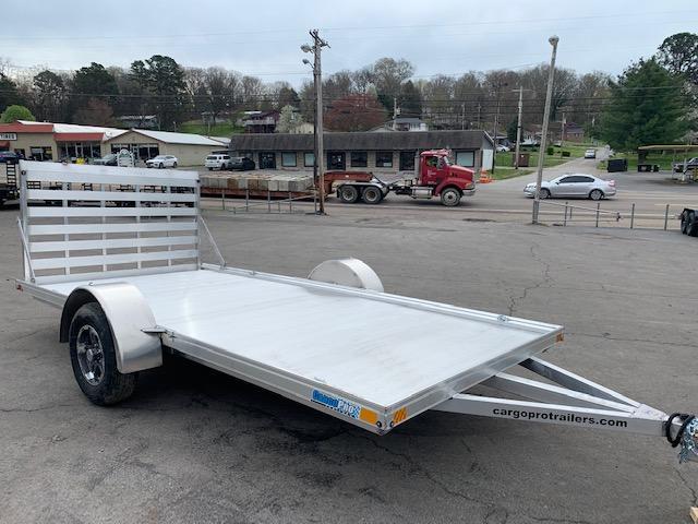2021 CargoPro Trailers 80'' x 14' Utility Trailer | Near Me