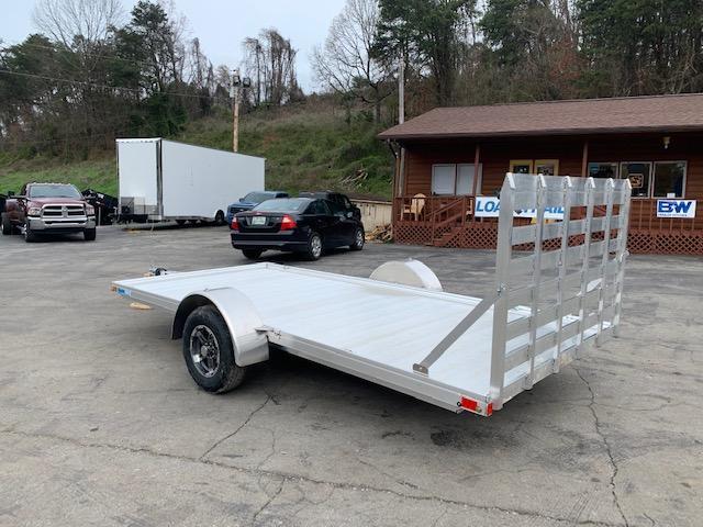 2021 CargoPro Trailers 80'' x 14' Utility Trailer | Near Me