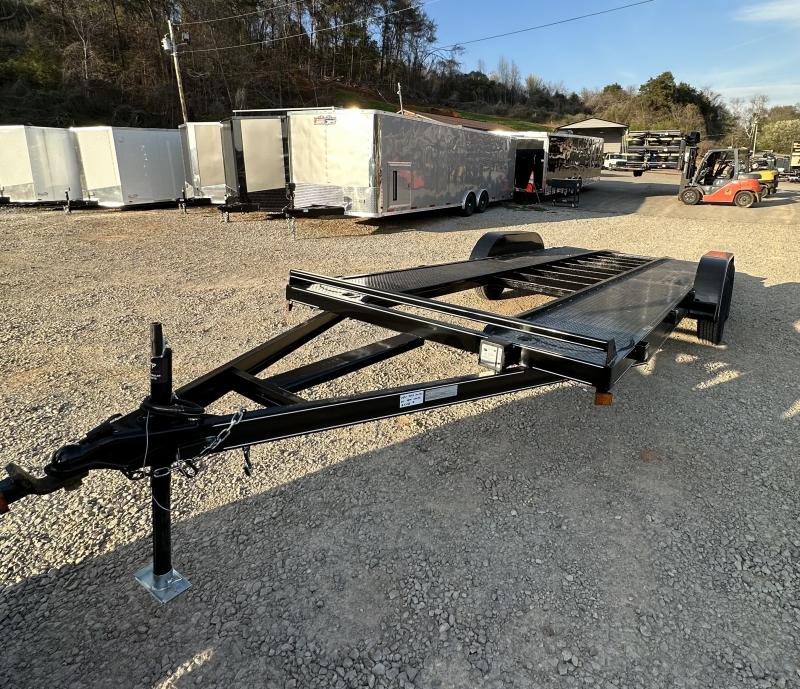 2023 Outlaw Trailers 20' Car / Racing Trailer in Loudon, TN | Trailer ...