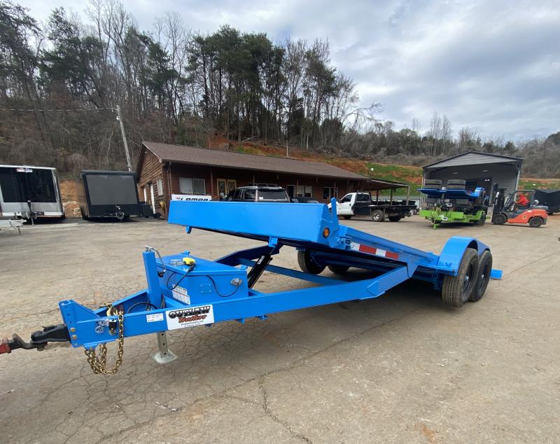 Tilt Trailers | Outlaw Trailers - Your local Loudon, Philadelphia Tn ...