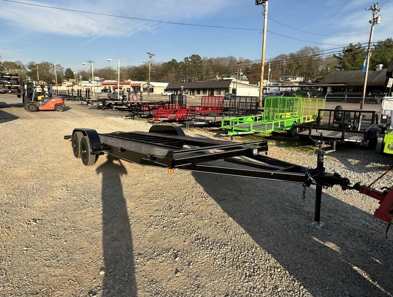 2023 Outlaw Trailers 20' Car / Racing Trailer in Loudon, TN | Trailer ...