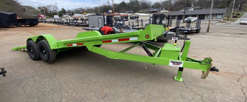 Tilt Trailers | Outlaw Trailers - Your local Loudon, Philadelphia Tn ...