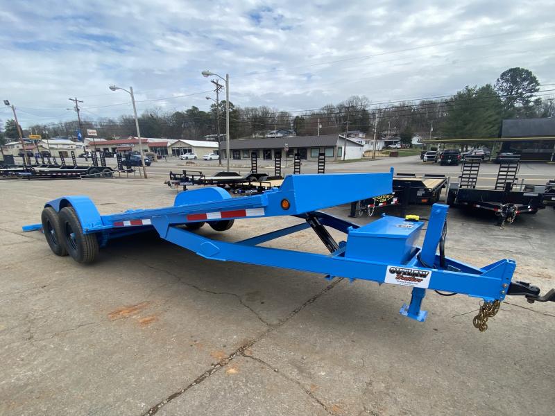 Tilt Trailers | Outlaw Trailers - Your local Loudon, Philadelphia Tn ...