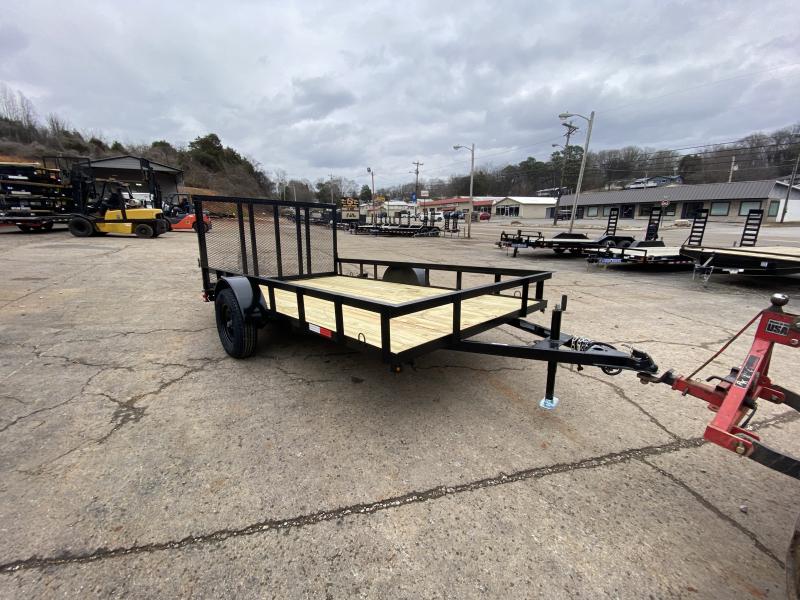Utility Trailers | Outlaw Trailers - Your local Loudon, Philadelphia Tn ...