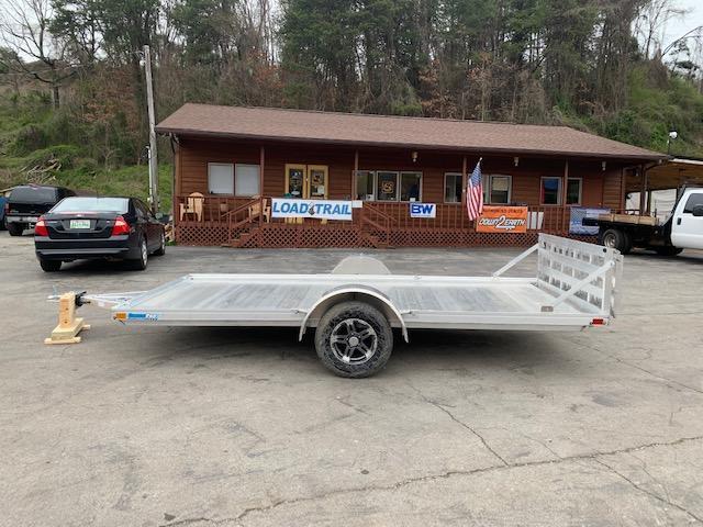 2021 CargoPro Trailers 80'' x 14' Utility Trailer | Near Me