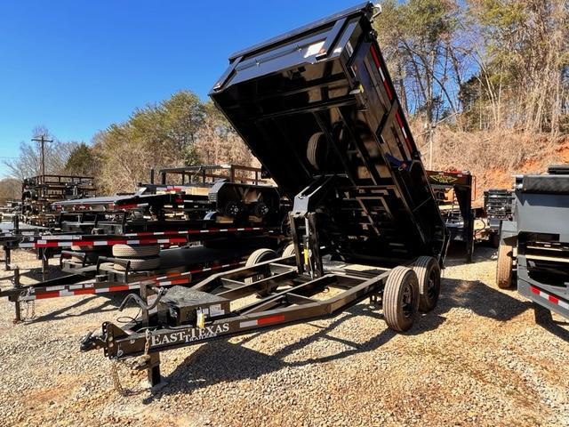 Dump Trailers | Outlaw Trailers - Your local Loudon, Philadelphia Tn ...