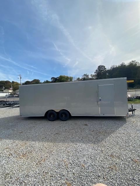 All Inventory | Outlaw Trailers | Your local Loudon, Philadelphia Tn ...
