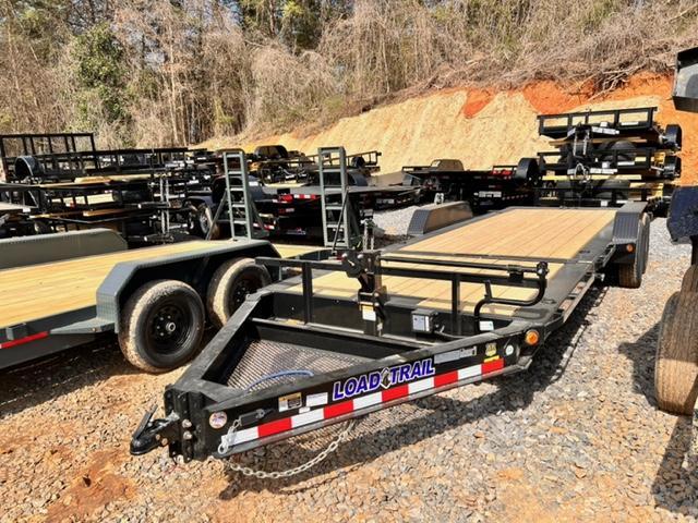 Equipment Trailers | Outlaw Trailers - Your local Loudon, Philadelphia ...