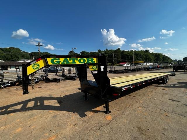 Equipment Trailers | Outlaw Trailers - Your local Loudon, Philadelphia ...