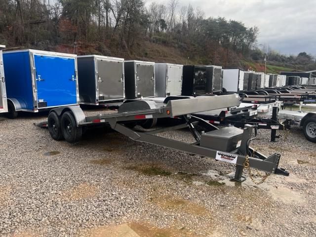 Tilt Trailers | Outlaw Trailers - Your local Loudon, Philadelphia Tn ...