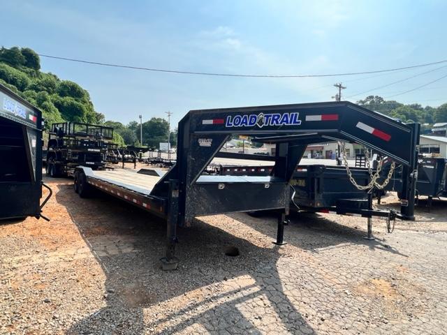 2023 Load Trail 102" X 32' LOW PRO GOOSENECK Car Hauler in Loudon, TN ...