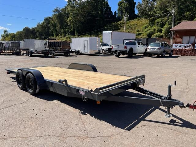 Tilt Trailers | Outlaw Trailers - Your local Loudon, Philadelphia Tn ...
