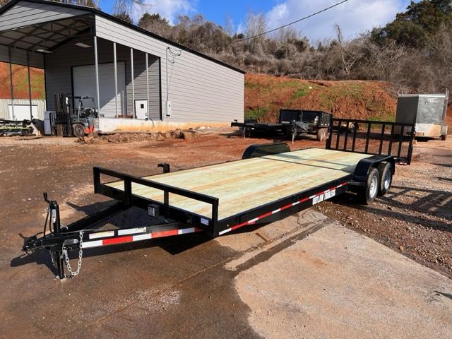 Utility Trailers | Outlaw Trailers - Your local Loudon, Philadelphia Tn ...