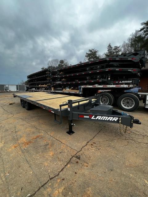 Equipment Trailers | Outlaw Trailers - Your local Loudon, Philadelphia Tn and Lenoir City ...
