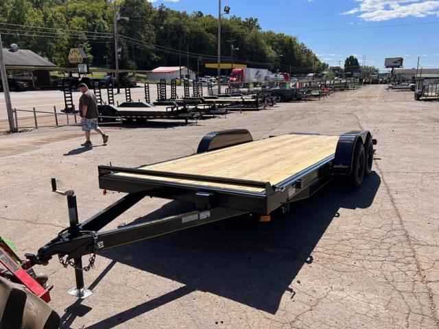 Tilt Trailers | Outlaw Trailers - Your local Loudon, Philadelphia Tn ...