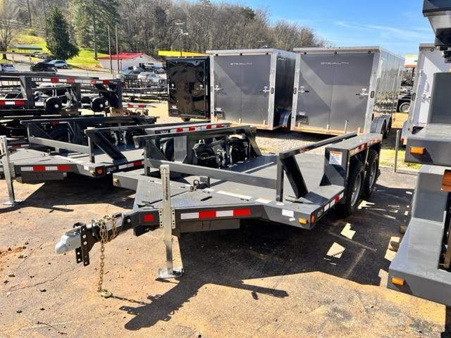 Equipment Trailers | Outlaw Trailers - Your local Loudon, Philadelphia ...