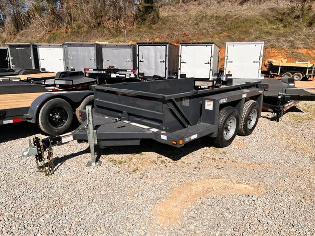 Equipment Trailers | Outlaw Trailers - Your local Loudon, Philadelphia ...