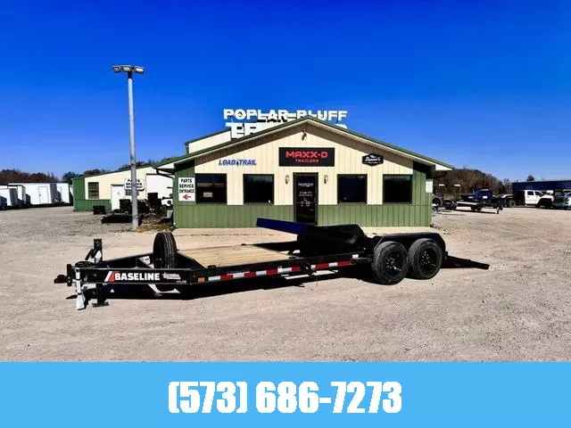 2025 Diamond C Trailers HTL208 22' X 82 Hydraulically Dampened Tilt ...