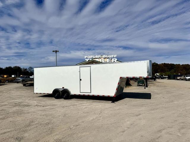2022 Wells Cargo Fast Trac Cargo / Enclosed Trailer in Poplar Bluff, MO ...