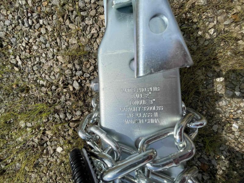 2021 Apogee Adapt-X 300 (4'x8') Utility Trailer | Near Me