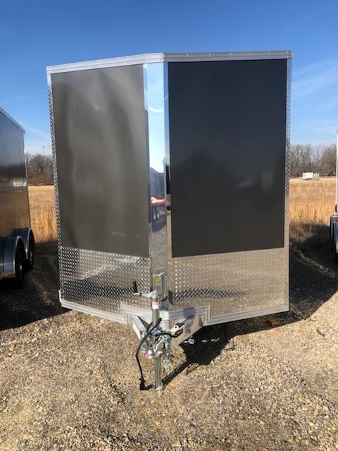 2022 CargoPro Trailers Stealth 7.5x14 UTV Enclosed Cargo Trailer | Near Me