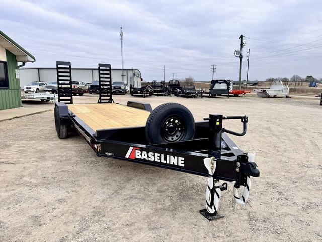 2025 Diamond C Trailers HEQ207 22' X 82 Low Profile Equipment Trailer ...