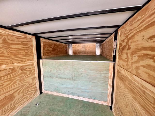 2022 Wells Cargo Fast Trac Cargo / Enclosed Trailer in Poplar Bluff, MO ...