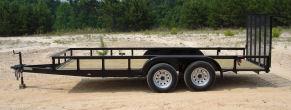 2023 Better Built BH1621FB-E Utility Trailer in Sheffield, AL | Trailer ...