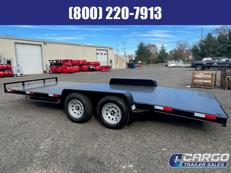 2024 Reiser Trailers DCH187K Car / Racing Trailer in Lansdale, PA ...