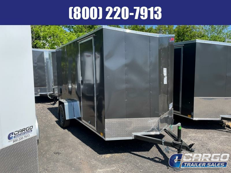 2023 Pace American OB 6X12 Enclosed Cargo Trailer in Lansdale, PA ...