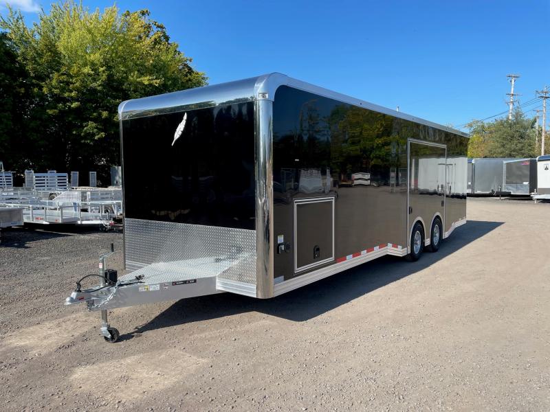 2023 Featherlite 4410 Car / Racing Trailer in Lansdale, PA | Trailer Trader