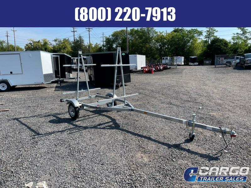 2022 Load Rite K1000-4T Kayak Canoe Trailer Other Trailer in Lansdale ...