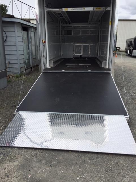 2021 Haulmark Stacker in Abbotsford, BC | Trailer Trader