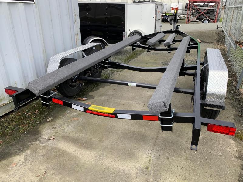 2021 Tuff Trailer MTB7000SP Boat Trailer | Near Me | Trailer Classifieds