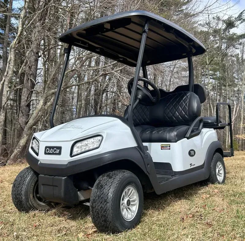 Golf Carts For Sale | Kingston's Karts - Epping | Cart Finder