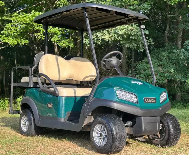 Used Club Car Golf Carts For Sale | Cart Finder
