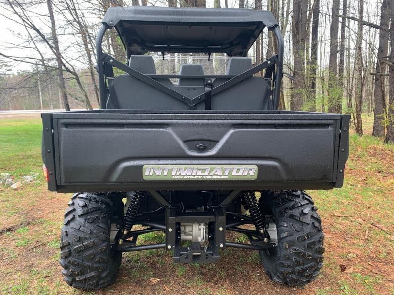 SUMMER CLEARANCE!! 2023 INTIMIDATOR Classic 750 UTV 4x4 SXS Power Dump ...