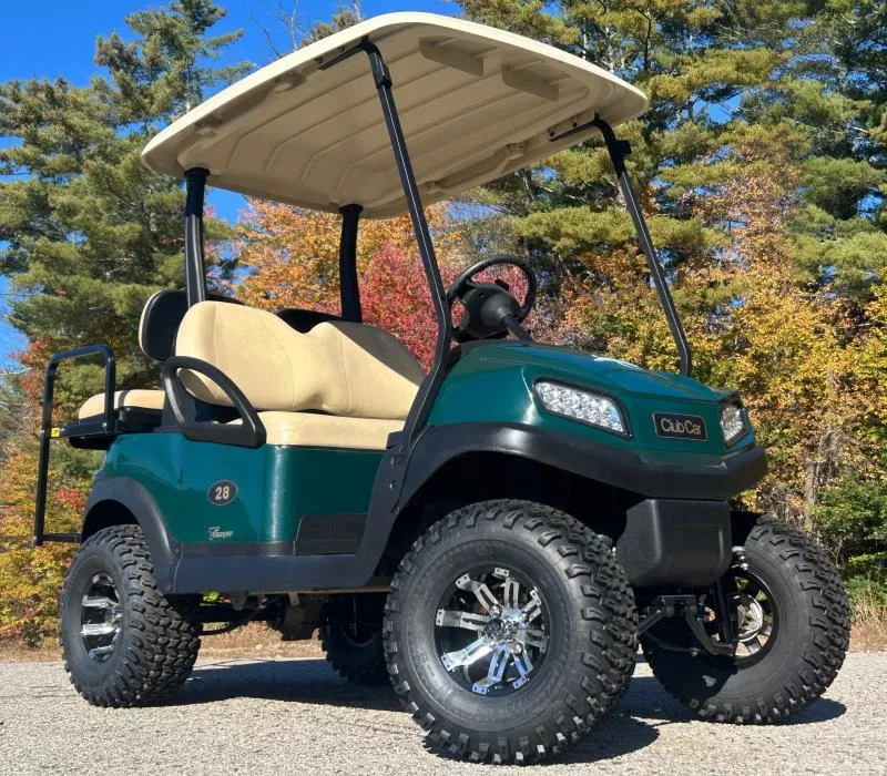 Used Club Car Golf Carts For Sale | Cart Finder