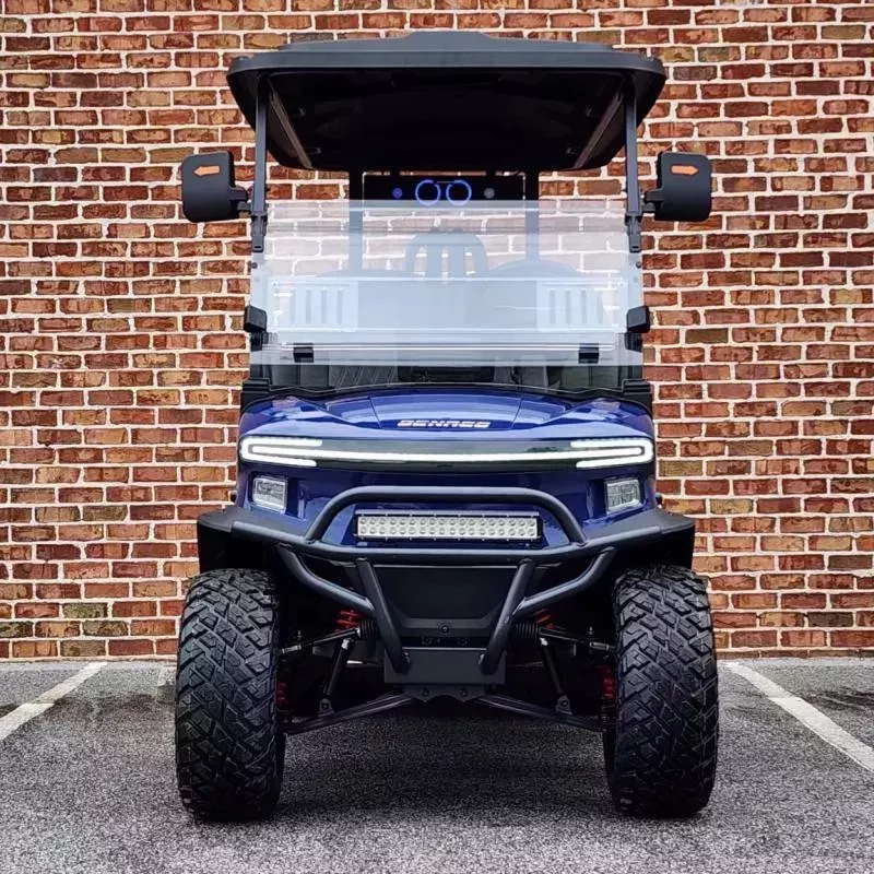 2025 Denago EV Rover XL | CartFinder