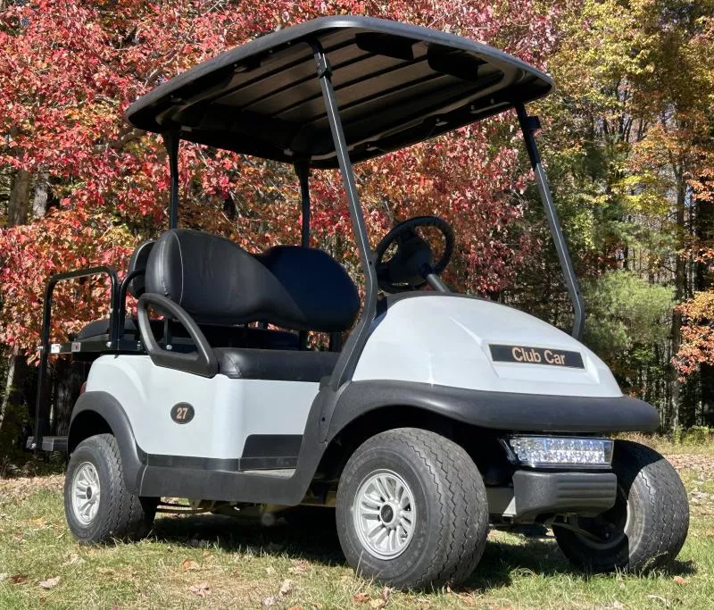 Used Club Car Golf Carts For Sale | Cart Finder