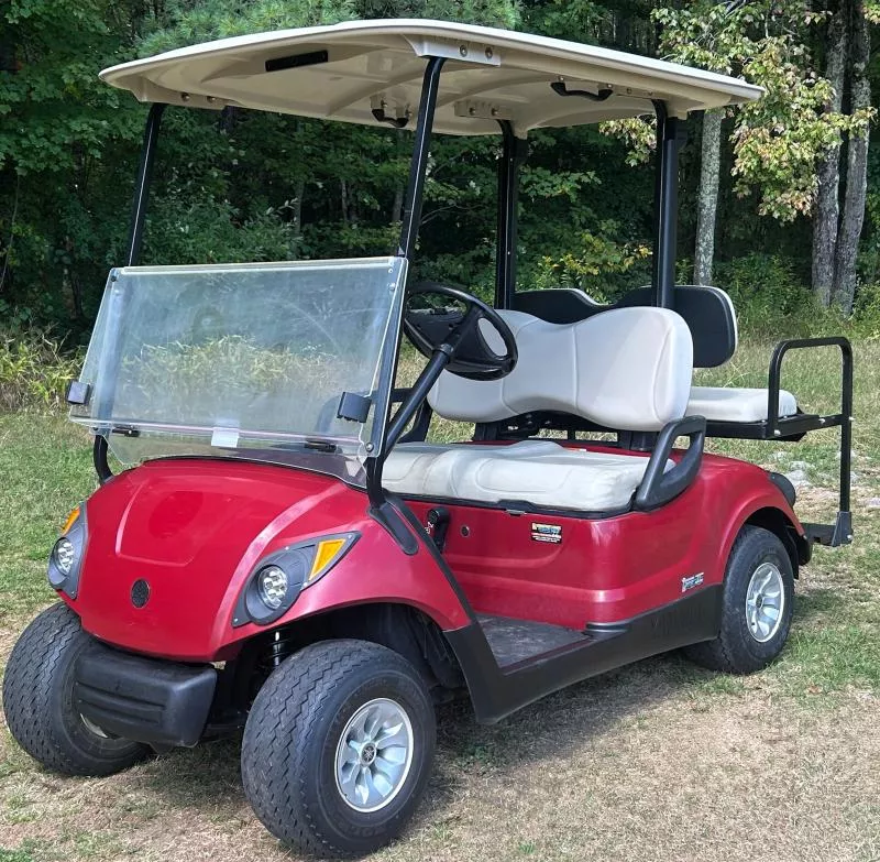 Gas Golf Carts For Sale | Cart Finder